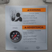 Instructional Labels - MPC