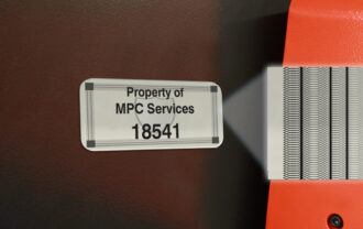 Products For The United States Armed Forces - MPC