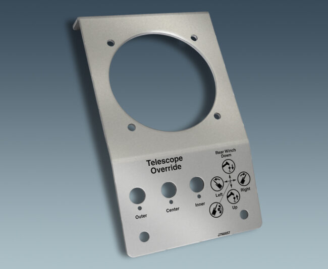 Metalphoto Graphic Overlays & Panel Overlays - MPC