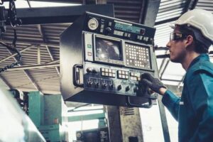 Industrial Control Panel Design Guide: Schematics, Standards, More - MPC