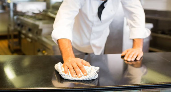 Food Grade: What is It, Why is it Important? - Metalphoto of Cincinnati