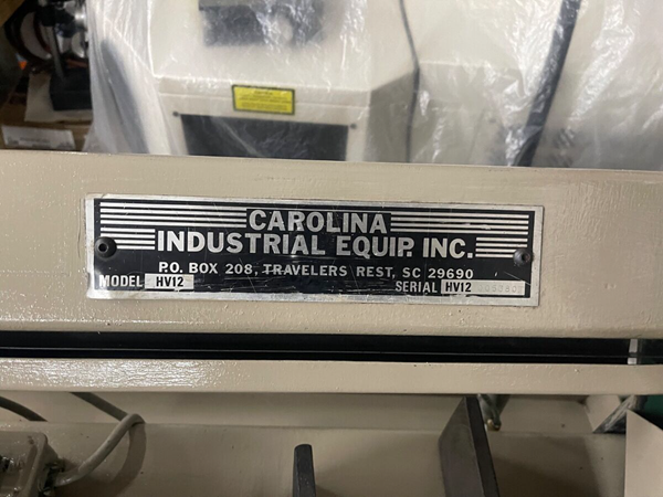 How to Choose the Right Industrial Equipment Labels - Metalphoto of ...