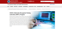 Guide to ETL Certification: Requirements, Standards, Benefits and More ...