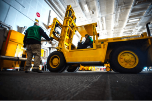 How to Read a Forklift Data Plate - Metalphoto of Cincinnati