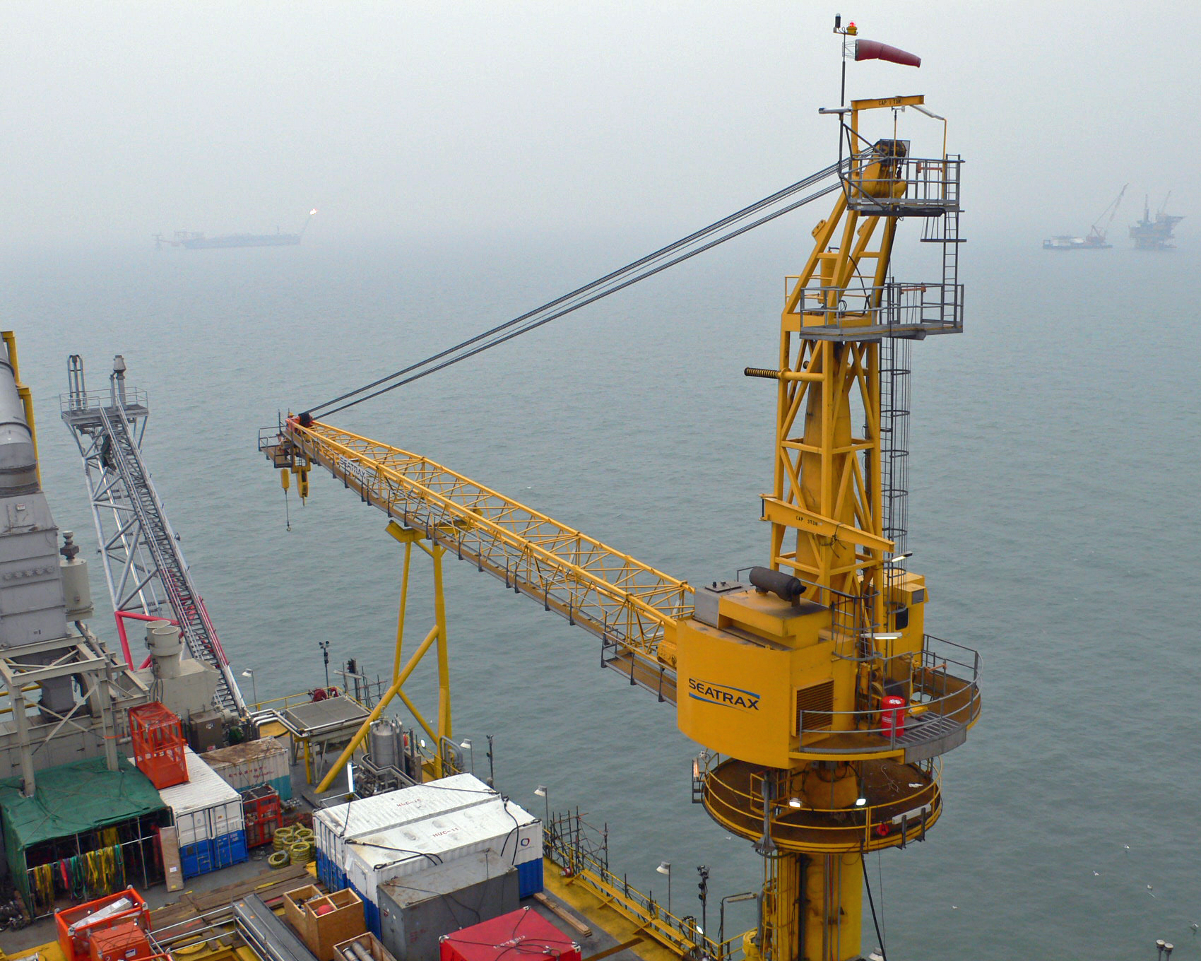 Products For the Natural Gas, Oil, Mining & Utilities Industries - MPC