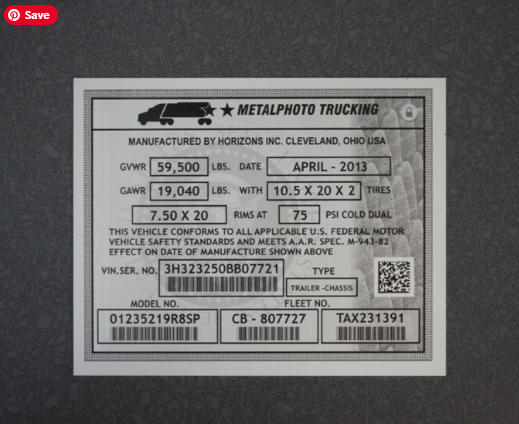What is Product Identification, Why is It Important? - Metalphoto of ...