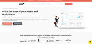 25 Best Railroad Asset Management Software Systems [2025 Reviews] - MPC