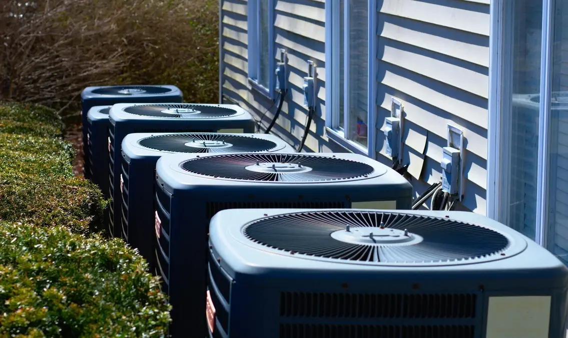 What to Know about HVAC Nameplates - Metalphoto of Cincinnati