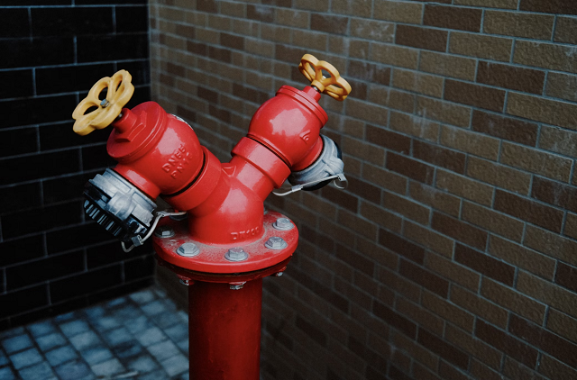 What To Know about Fire Pump Nameplates - Metalphoto of Cincinnati