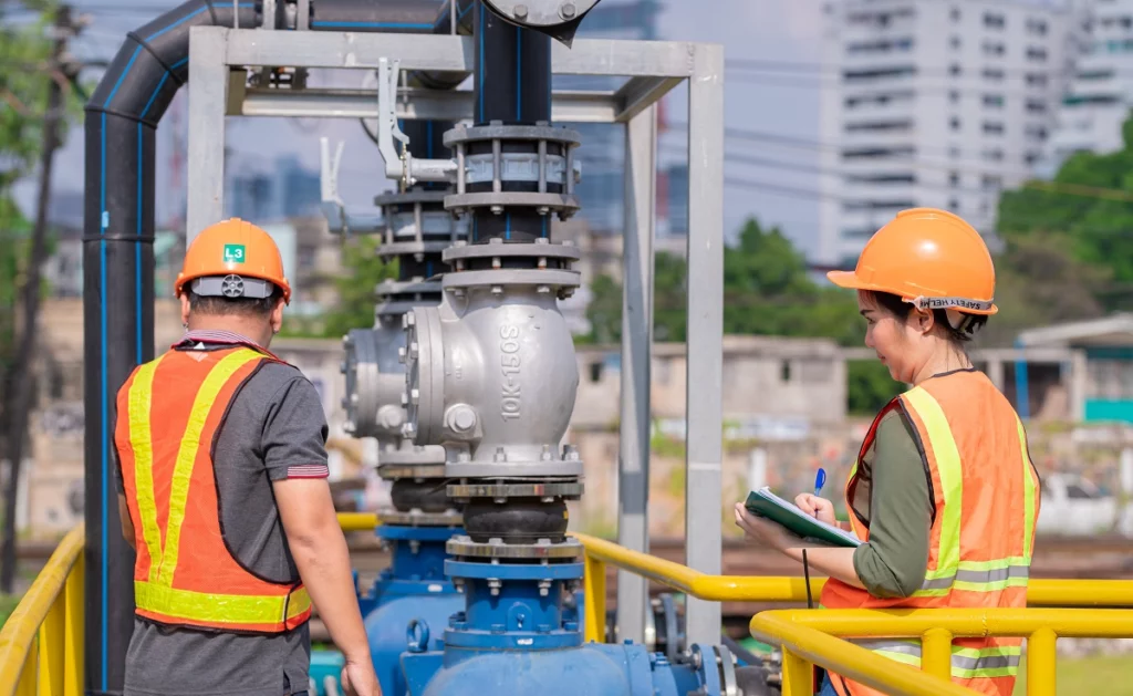 Pump Maintenance: 11 Ways to Keep Pumps Running Smoothly