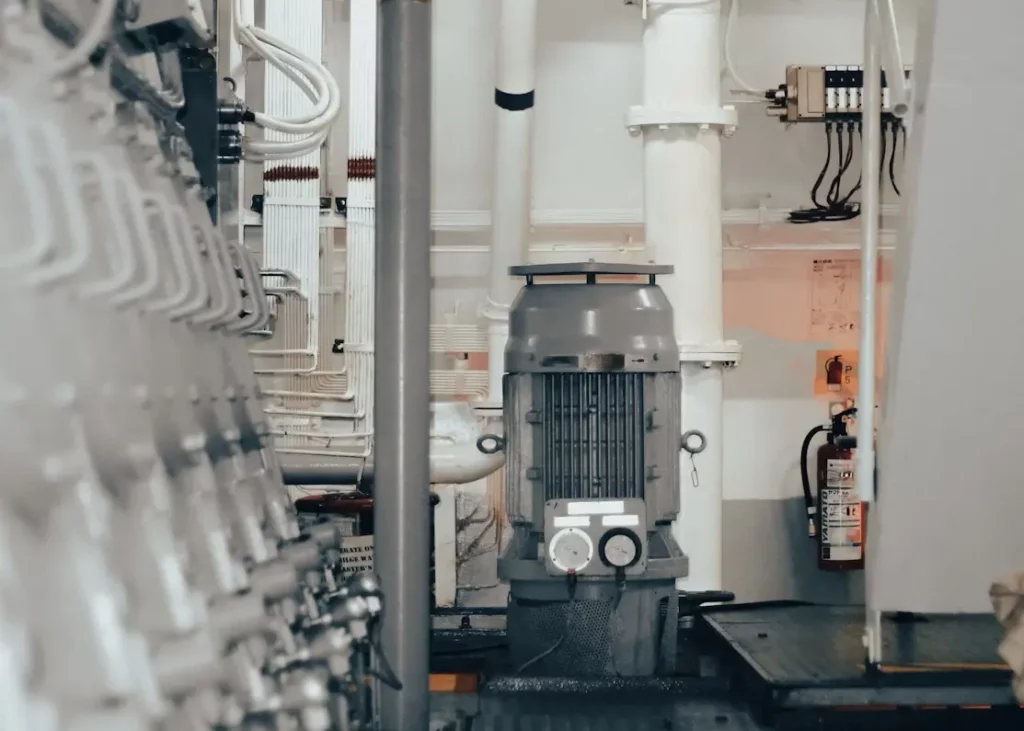 How to Read a Pump Nameplate